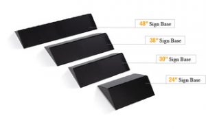 Meter Board Bases | Meter Boards | Corrugate Bases