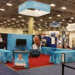 Custom Retractable Banner Stand | Trade Show Banners | Roll Up Banners