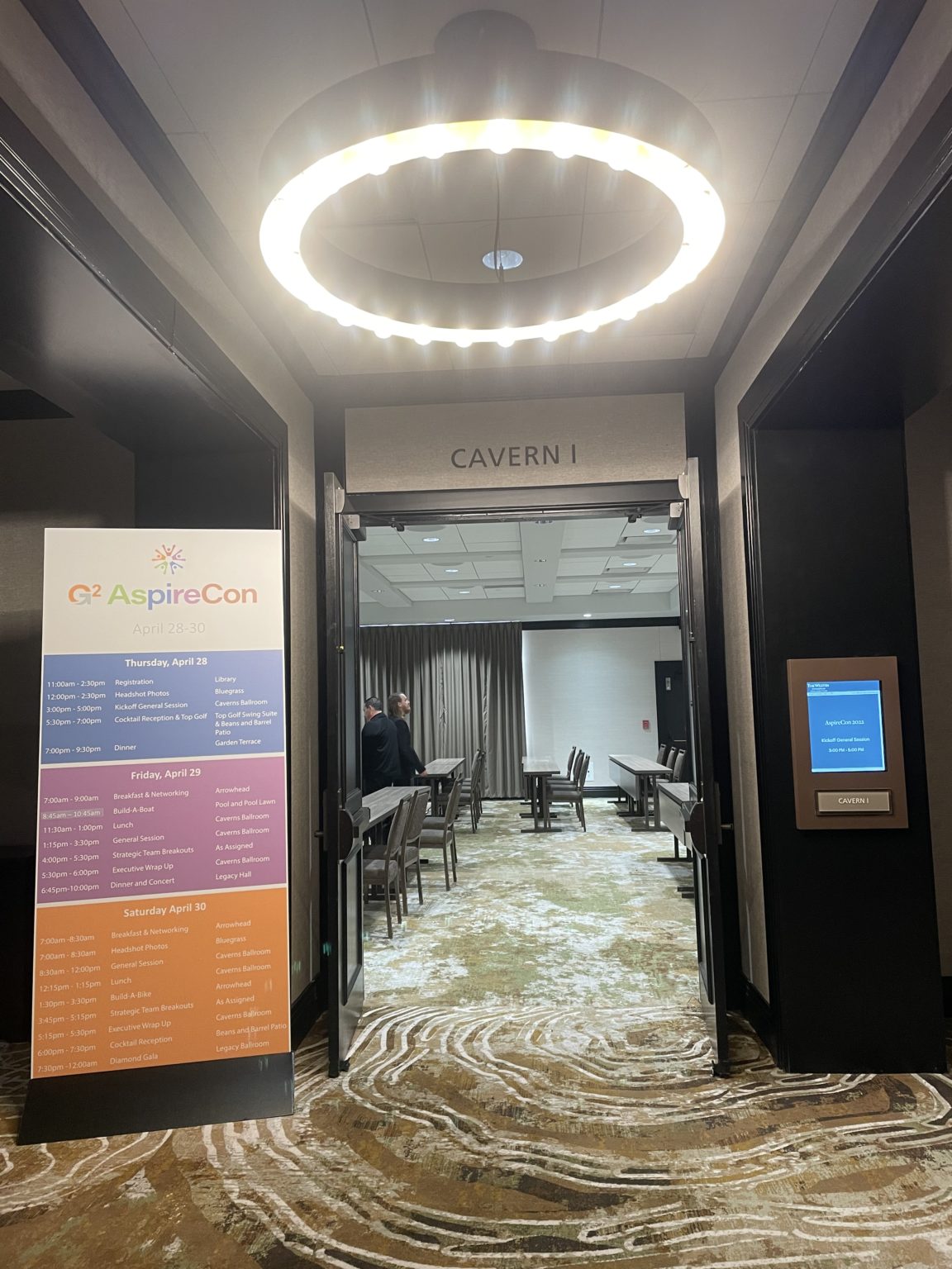 Meter Boards | Event Signs | Cardboard Meter Board Base | Wayfinding Signs