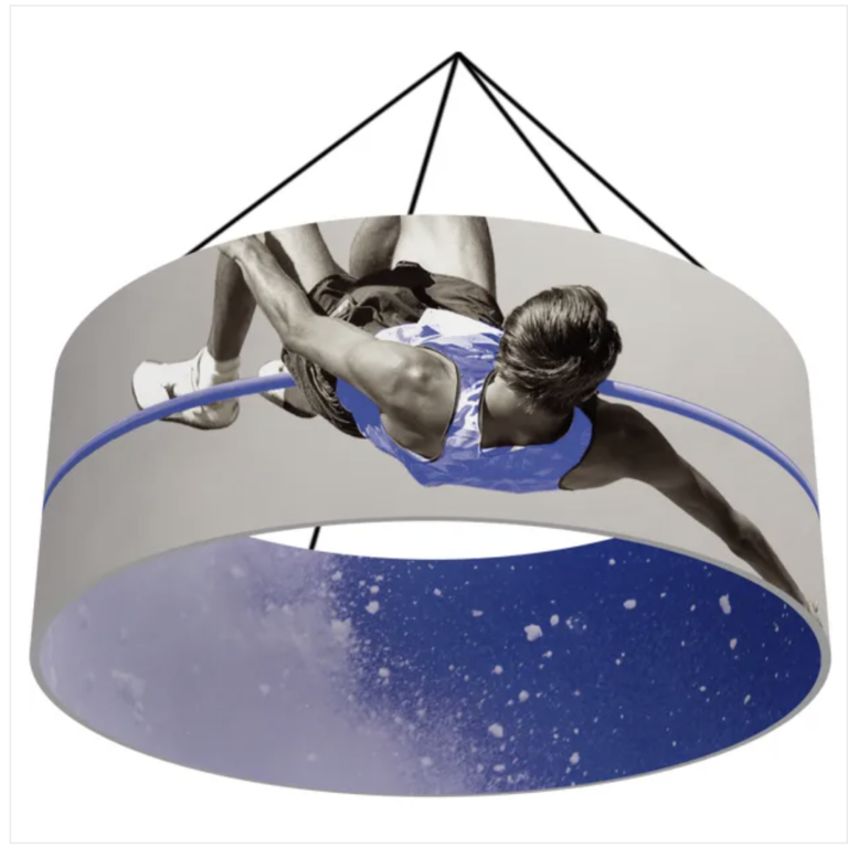 Meter Boards | Event Signs | Cardboard Meter Board Base | Wayfinding Signs