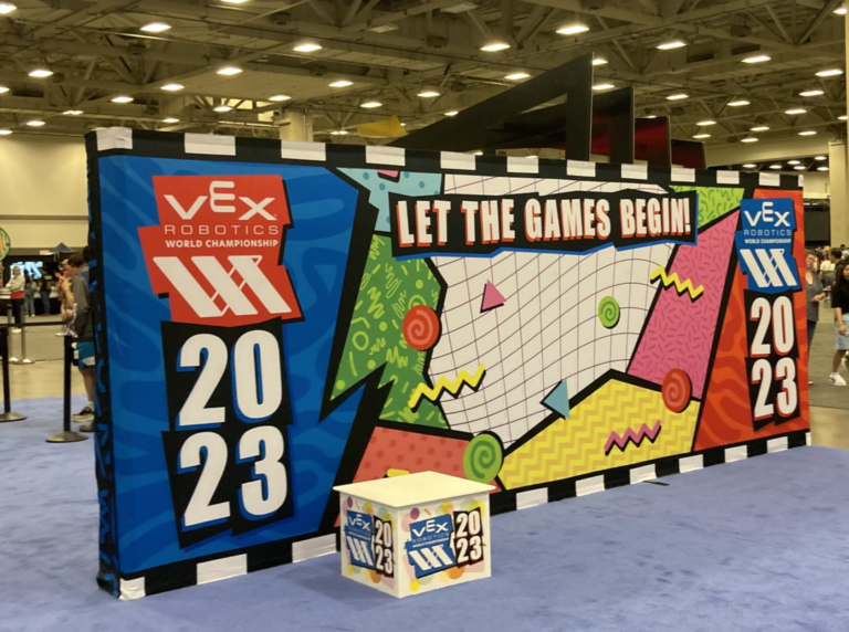 Silicone Edge Graphic Display - The Graphic Edge - Sign & Display ...