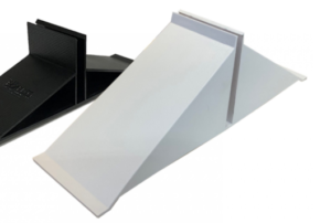 Meter Boards | Event Signs | Cardboard Meter Board Base | Wayfinding Signs