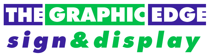 Custom Banners and Signs for your Event | The Graphic Edge Dallas